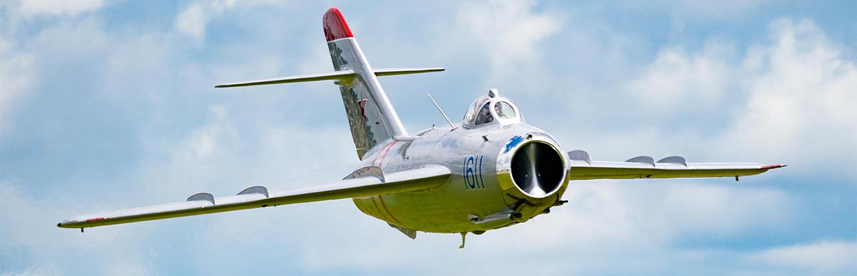 AAA Test – FIGHTERJETS INC